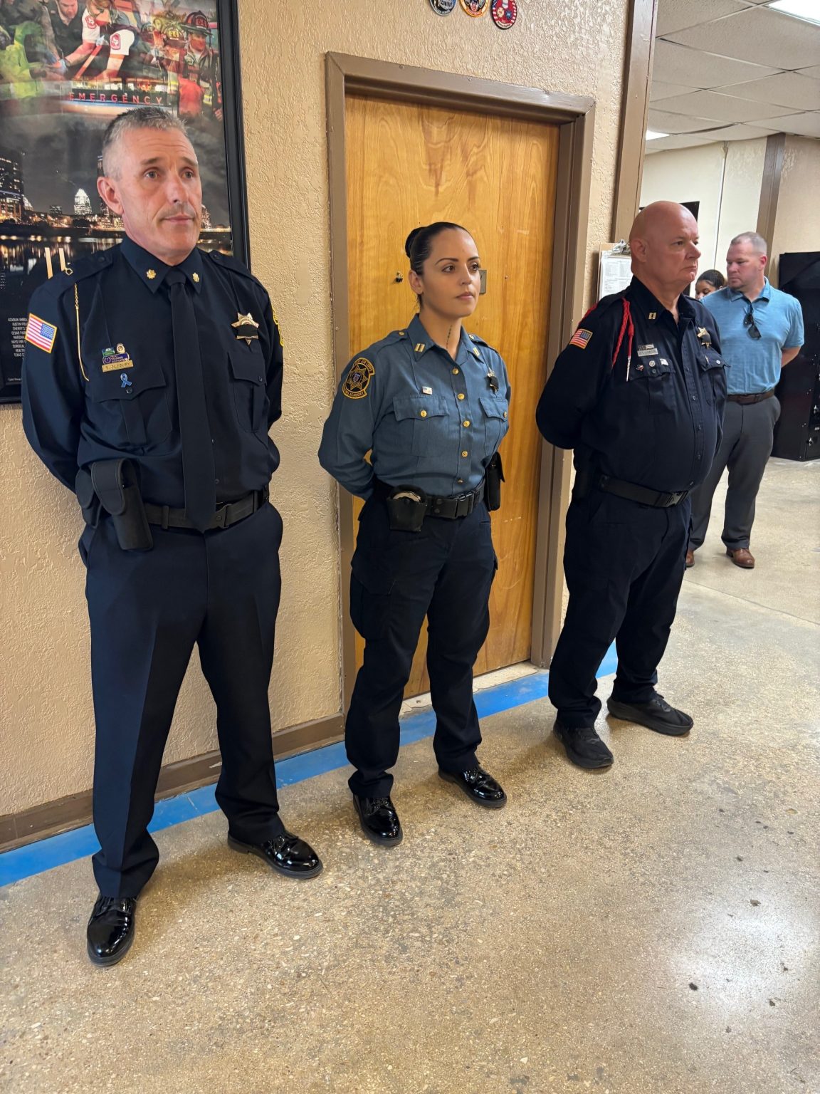 Gary Job Corps recognizes National Correctional Officers Week – Post ...