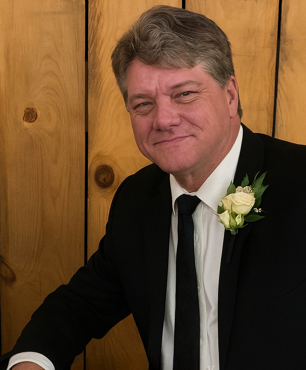 Patrick Edgar Kenney – Post Register