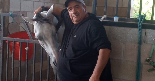 Martin Suárez Medina – Post Register