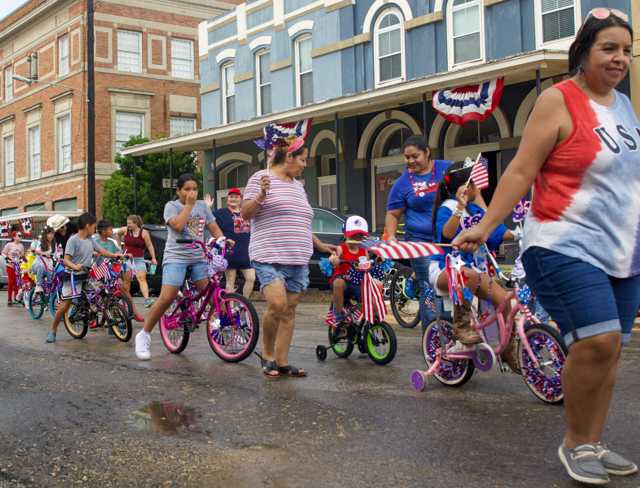Dr. Eugene Clark Library hosts their 125th birthday celebration – Post ...