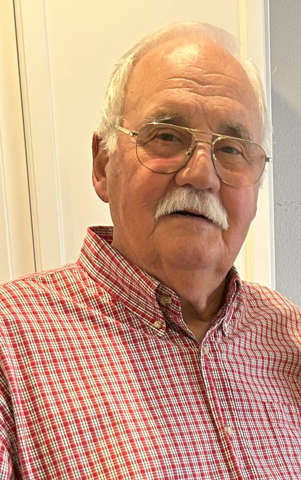 Ronald White McCrary – Post Register