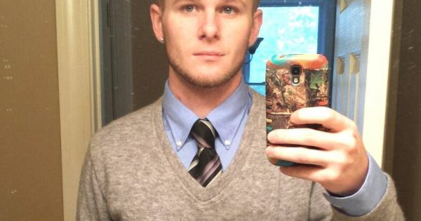 Dillon Lee Mathews – Post Register