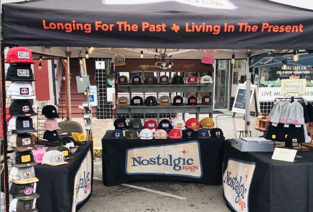 Post Register – Lockhart Post Register Newspaper