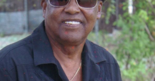 Abner Dean Branch – Post Register
