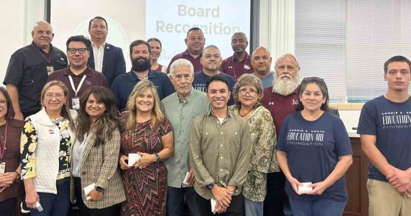 Amaya and foundation: Keeping a tradition alive – Post Register