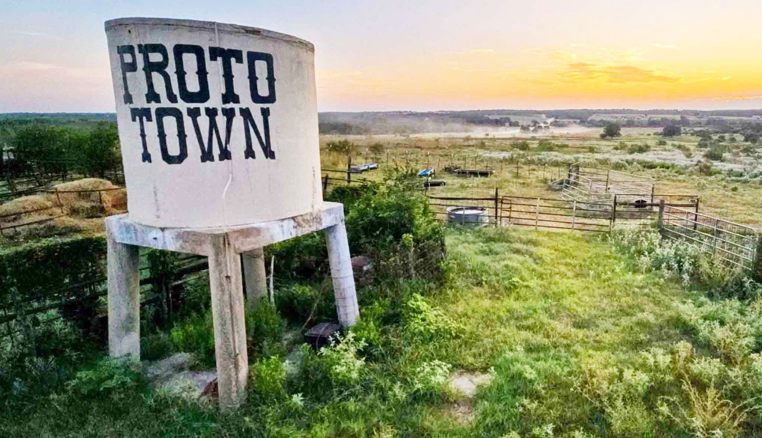Proto-Town: A new frontier for innovation in Caldwell County – Post ...