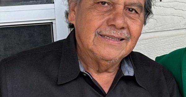 Santiago “Jimmy” Bermudez Delgado – Post Register