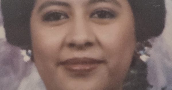 Anna Maria Torres – Post Register