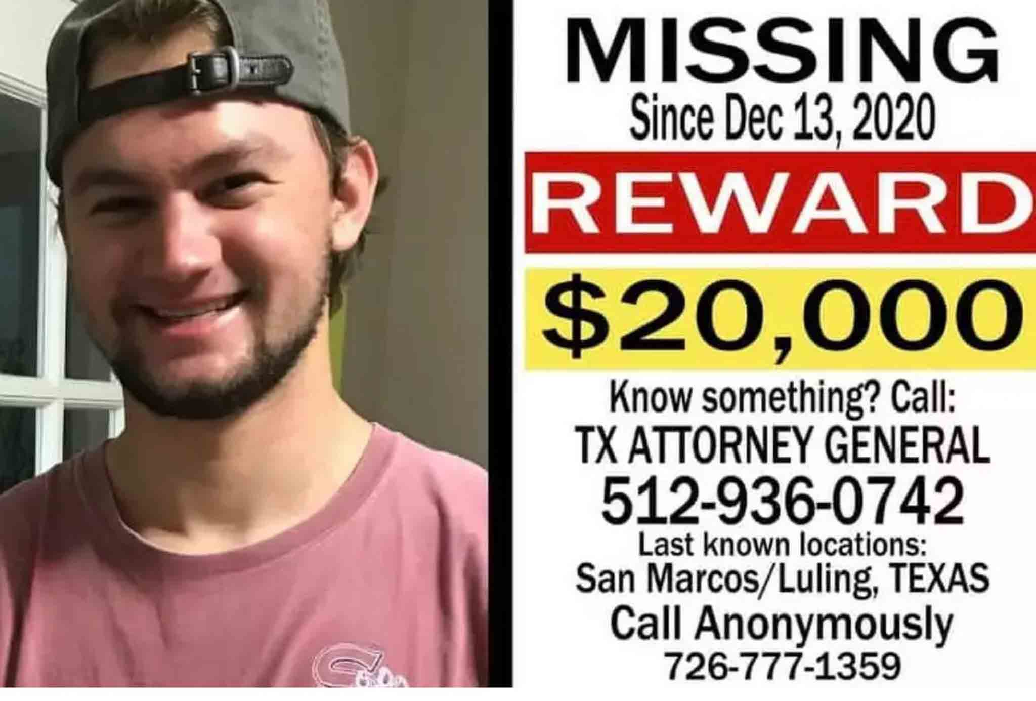 Five years later, Landry family still searching for answers – Post Register