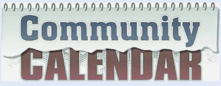 Community Calendar – Post Register