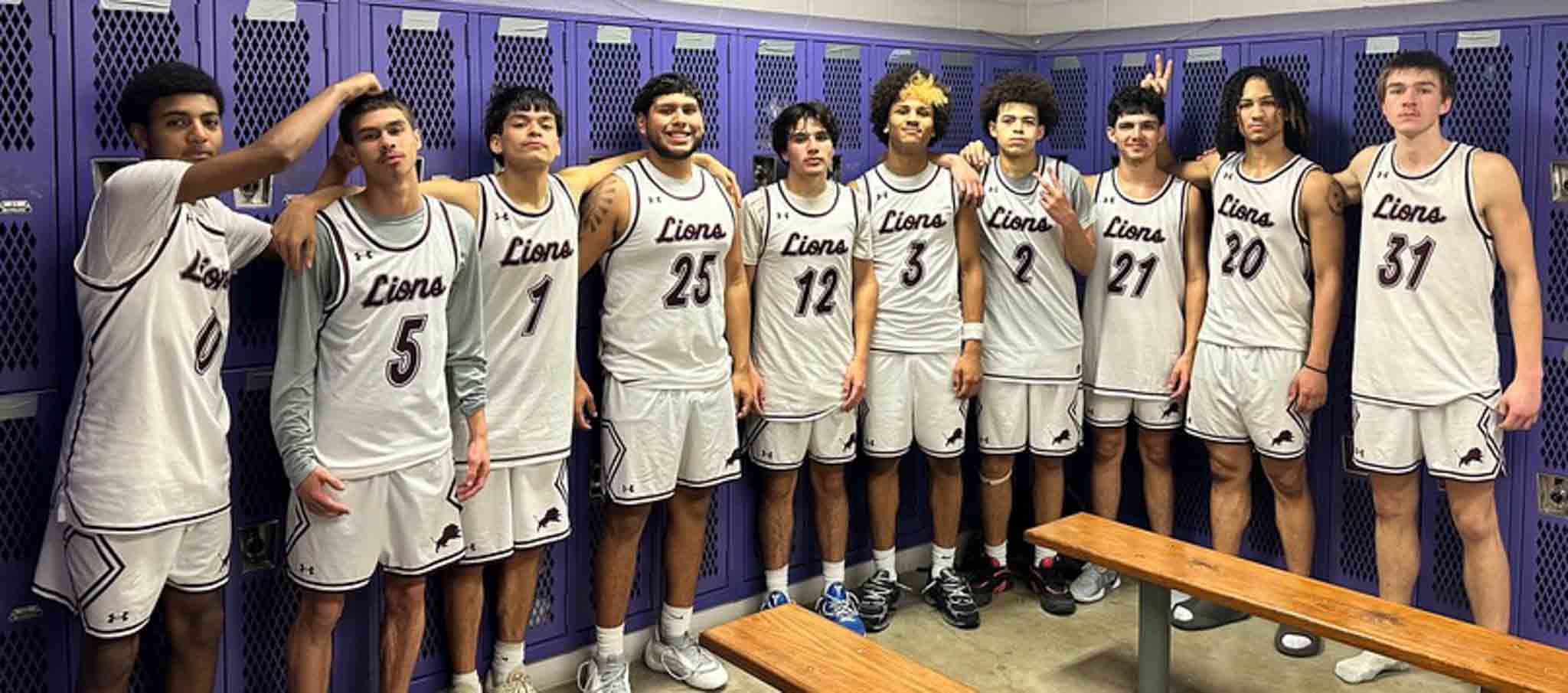 Lions show determination at Shootout – Post Register