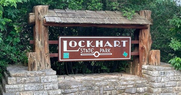 Lockhart State Park invite public for events in January – Post Register