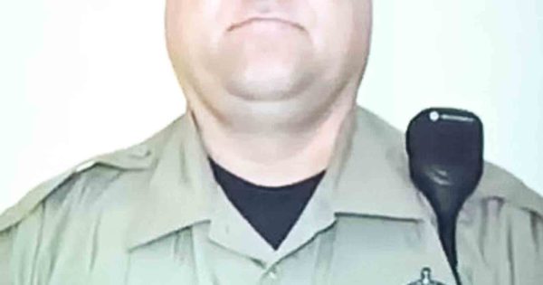 Caldwell County Deputy Constable killed in North Austin shooting ...