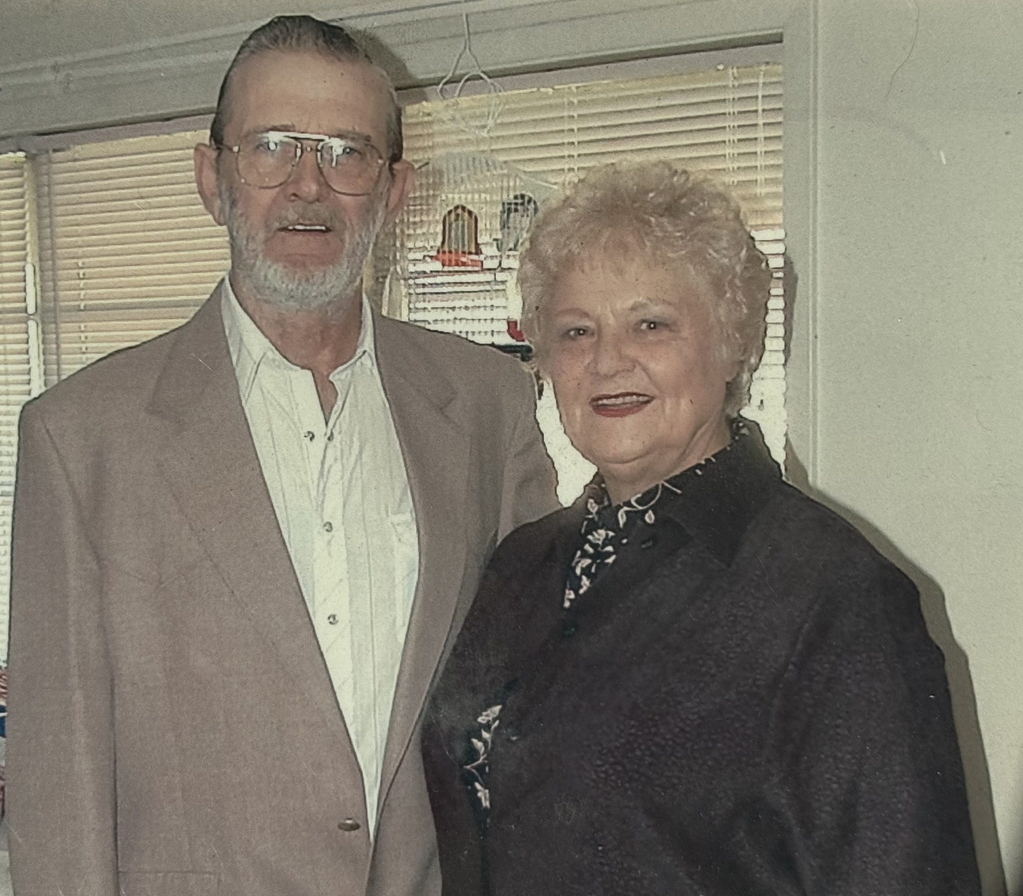 Clifford James ‘Jim’ Conner – Post Register