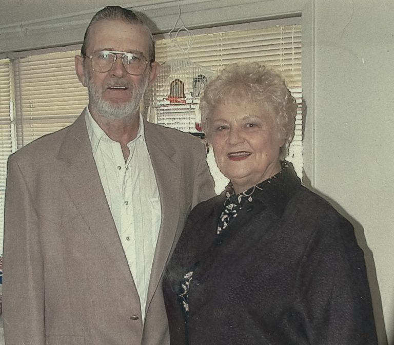 Clifford James ‘Jim’ Conner – Post Register