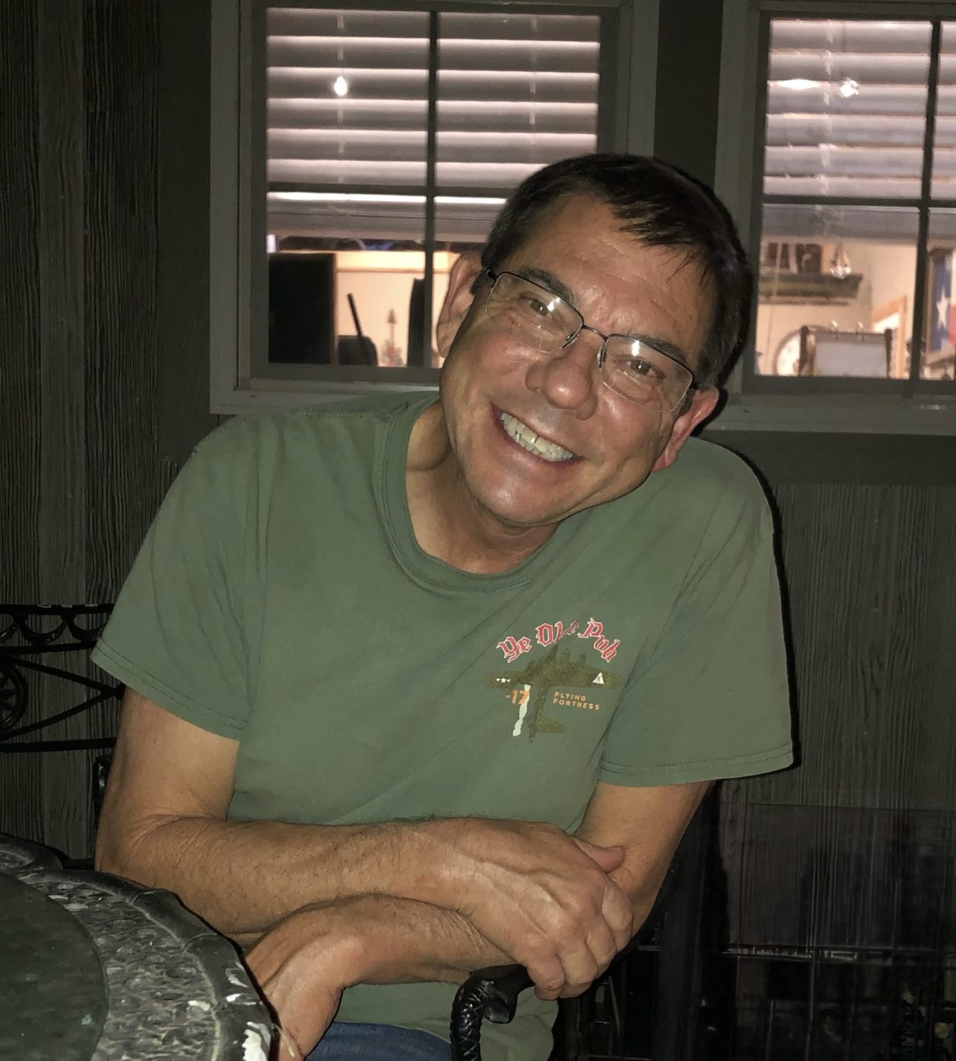 Kenneth Wayne Parrish – Post Register