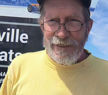 James Paul Denny – Post Register