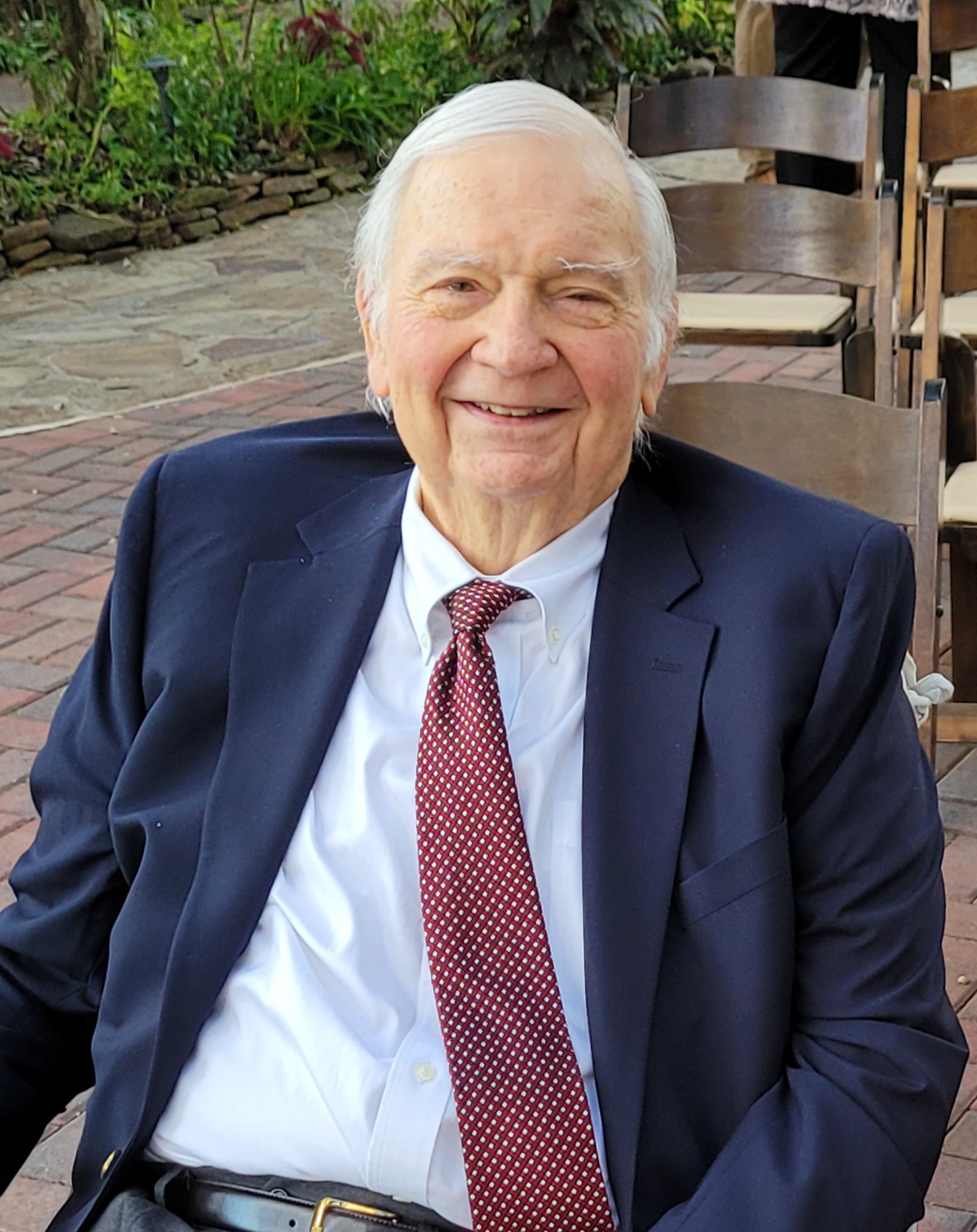 Robert Carter Wilson – Post Register