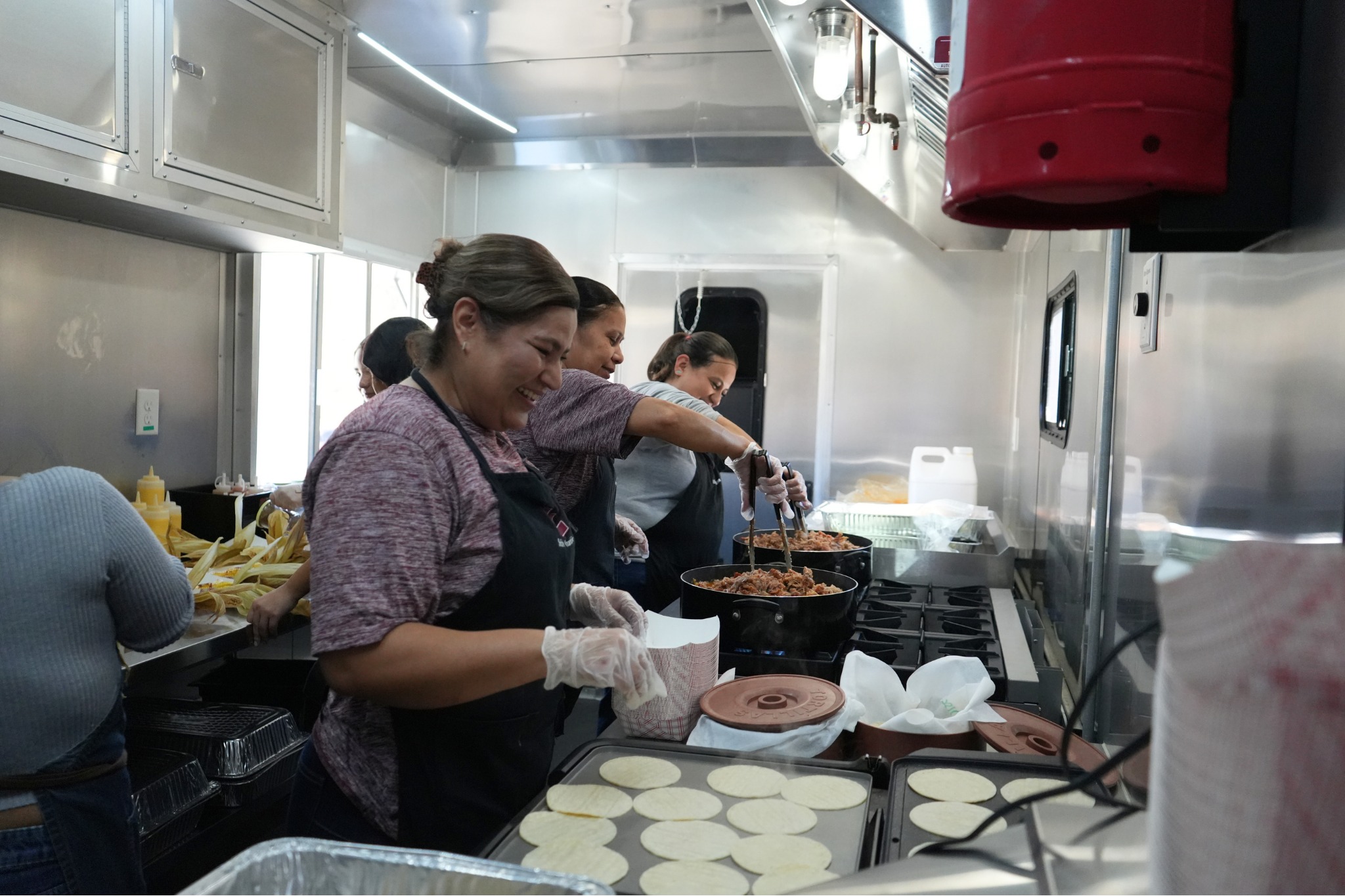 Abbi’s Kitchen at LISD serving up experience and great food – Post Register