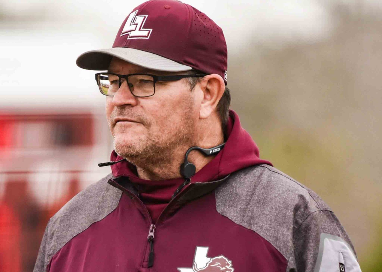 Lockhart’s new Baseball Coach brings championship pedigree and ...