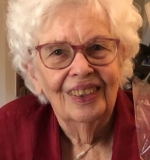 Edna Lou Jones Cunningham – Post Register