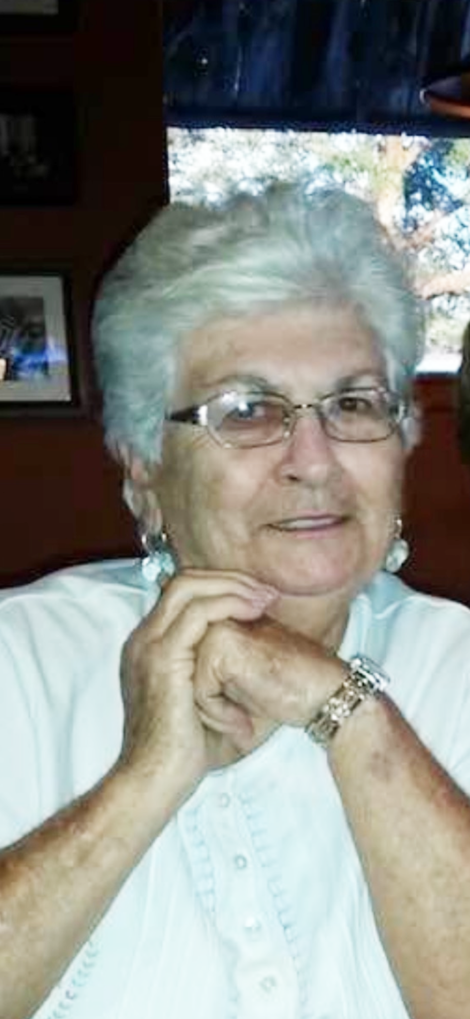 Frances Dorene “Dodie” Cavness – Post Register