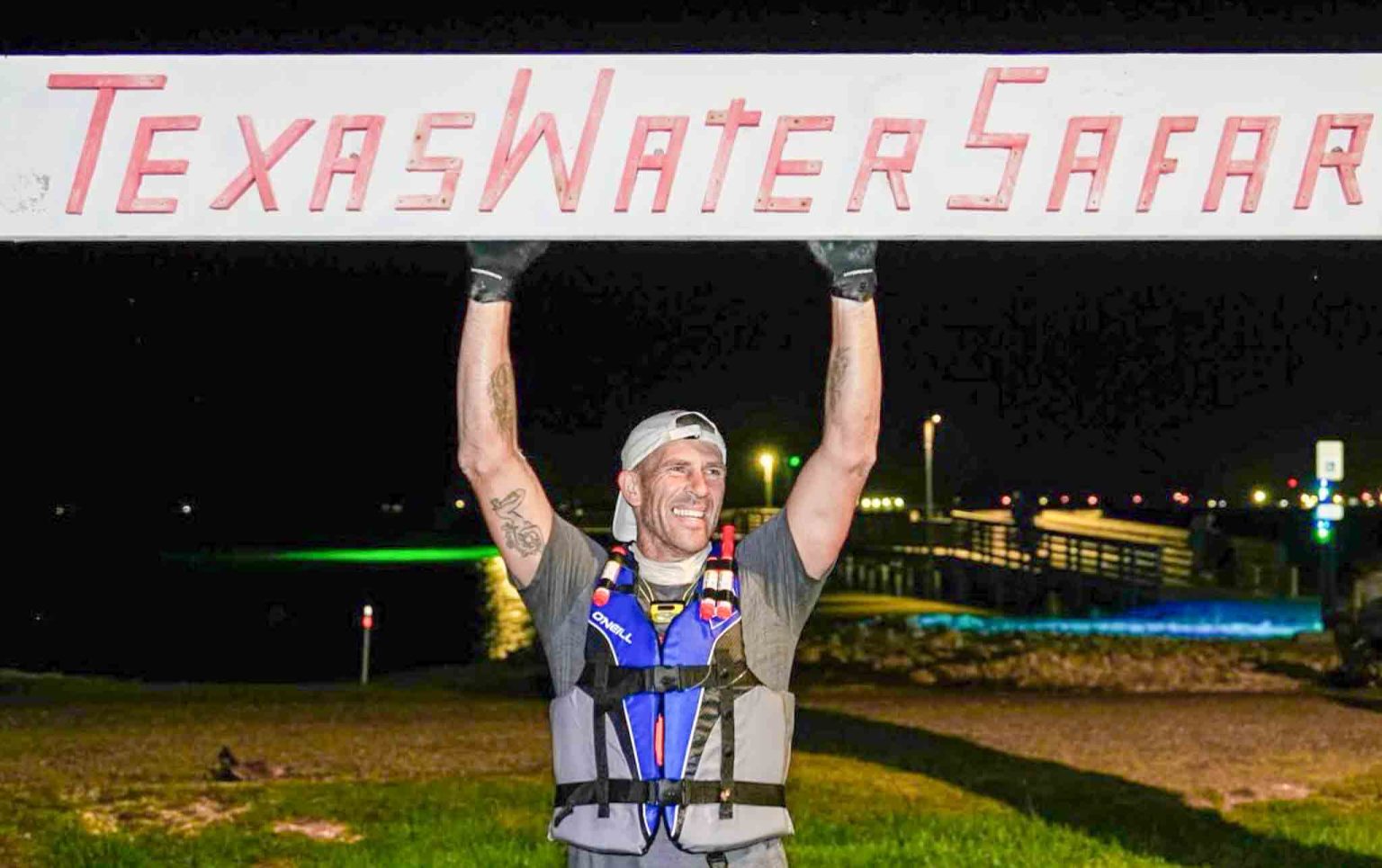 Texas Water Safari crowns 2026 race to the coast winner – Post Register