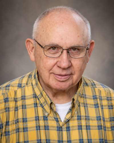 Roger Elwyn Johnston – Post Register